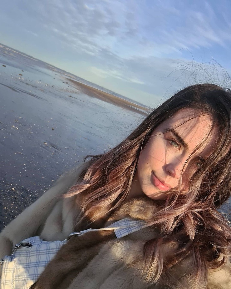 Picture of Danielle Sharp