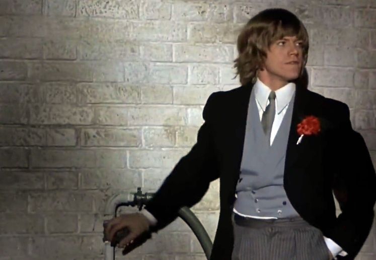 Picture of Robin Askwith