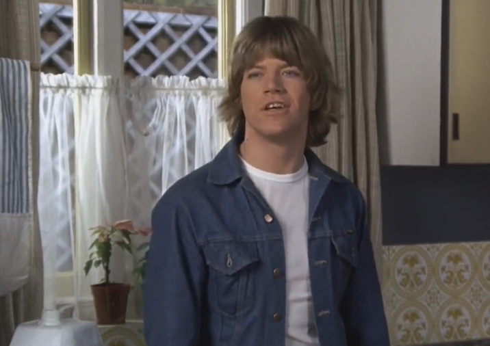 Picture of Robin Askwith