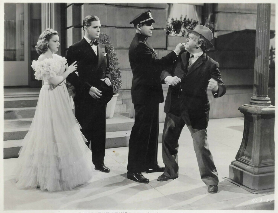 Image of Little Nellie Kelly