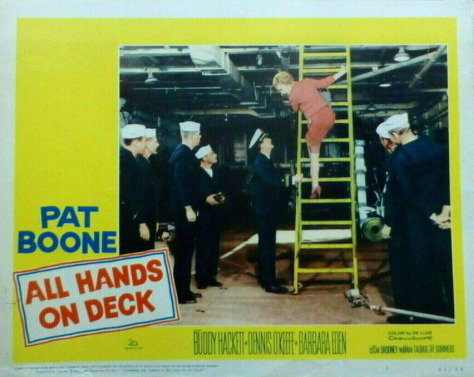 Picture of All Hands on Deck