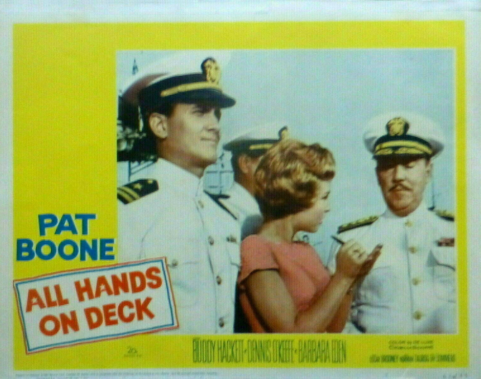 Picture of All Hands on Deck