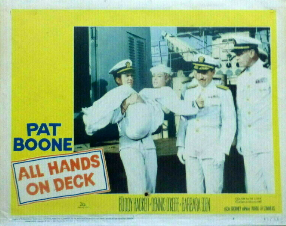 Picture of All Hands on Deck