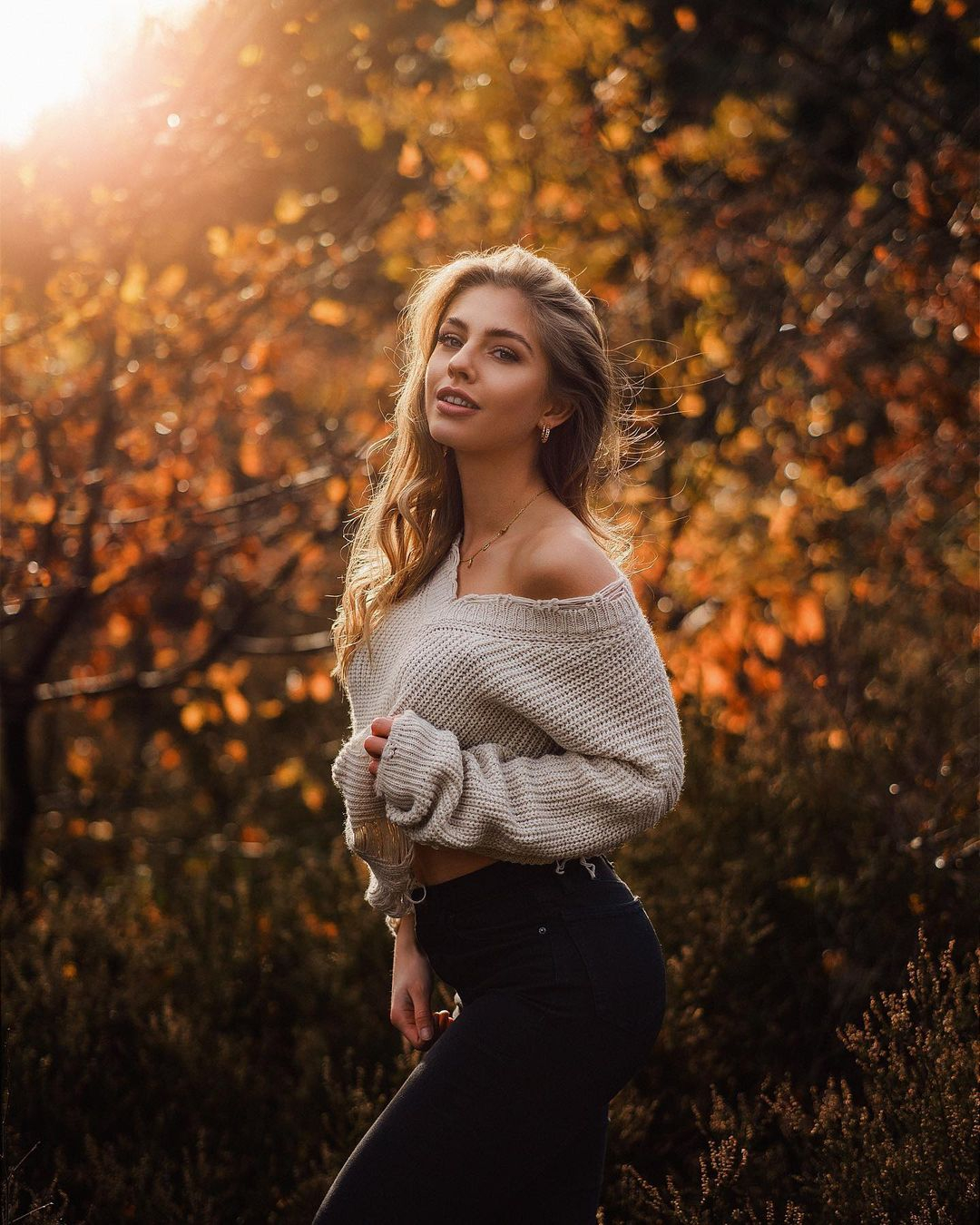 Picture of Alexa Breit