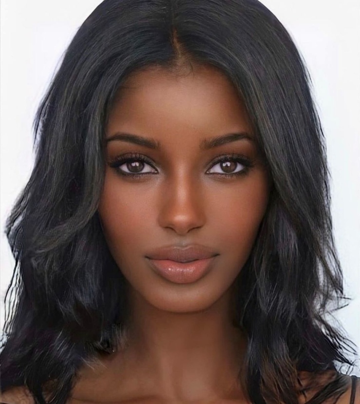 Picture of Senait Gidey