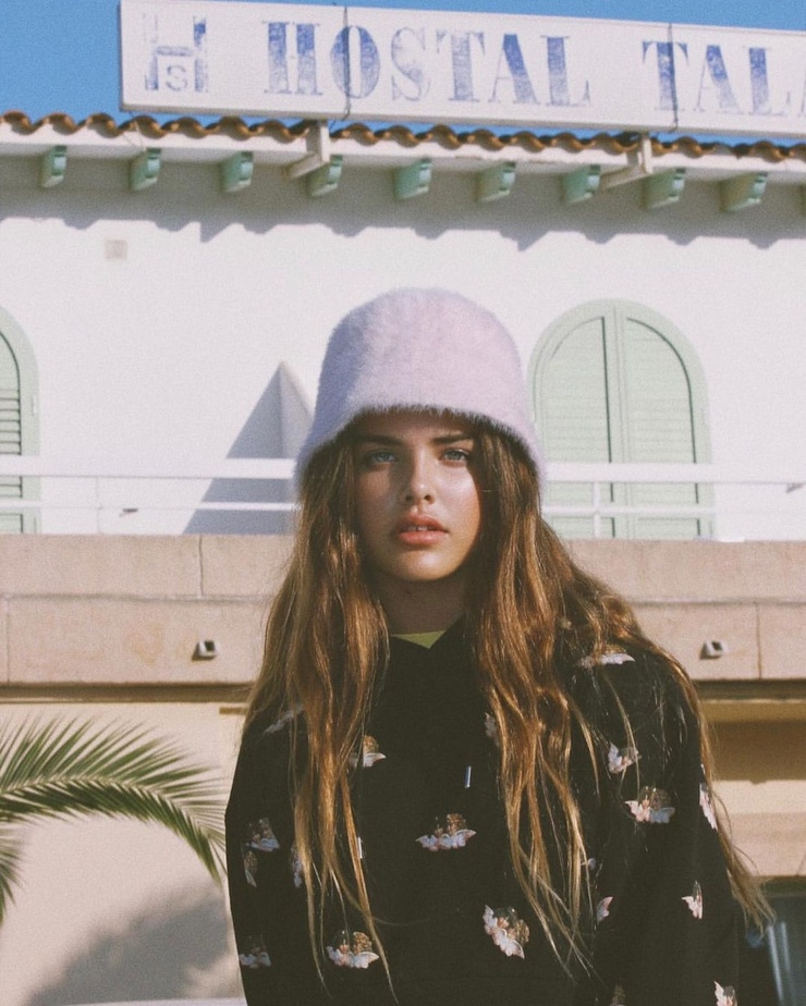 Picture of Maisie Kate Young