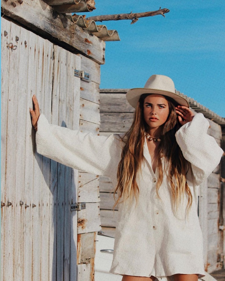 Picture of Maisie Kate Young