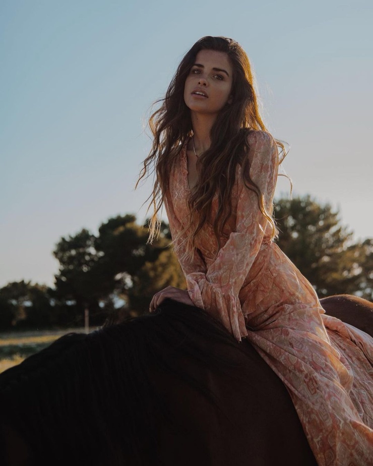 Picture of Maisie Kate Young