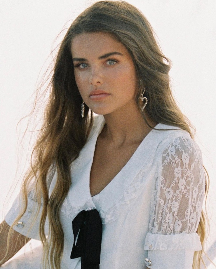 Image of Maisie Kate Young