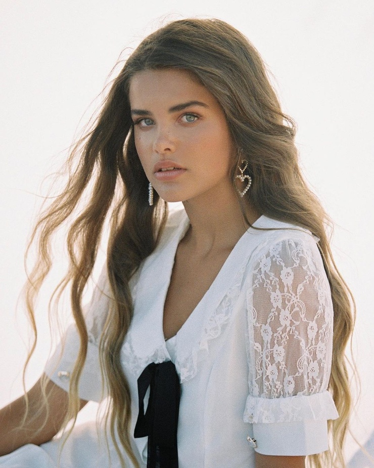 Picture of Maisie Kate Young