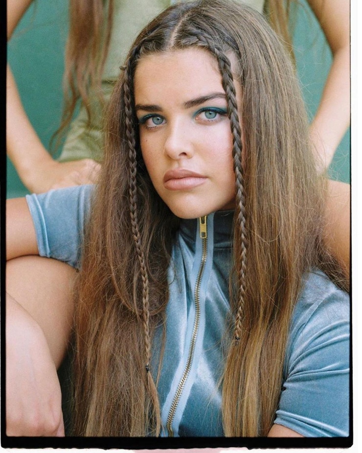 Picture of Maisie Kate Young