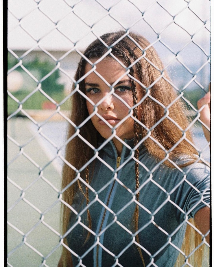 Picture of Maisie Kate Young