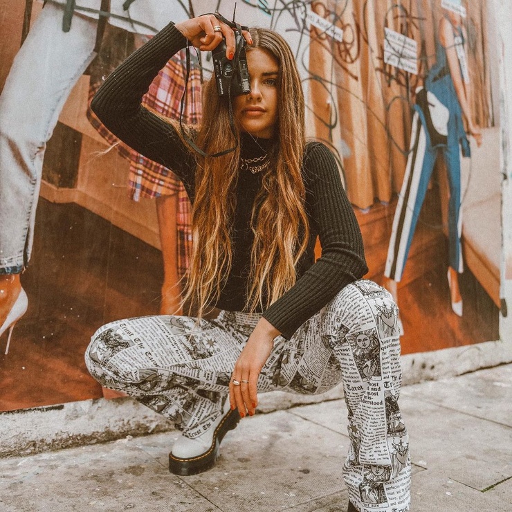 Picture of Maisie Kate Young