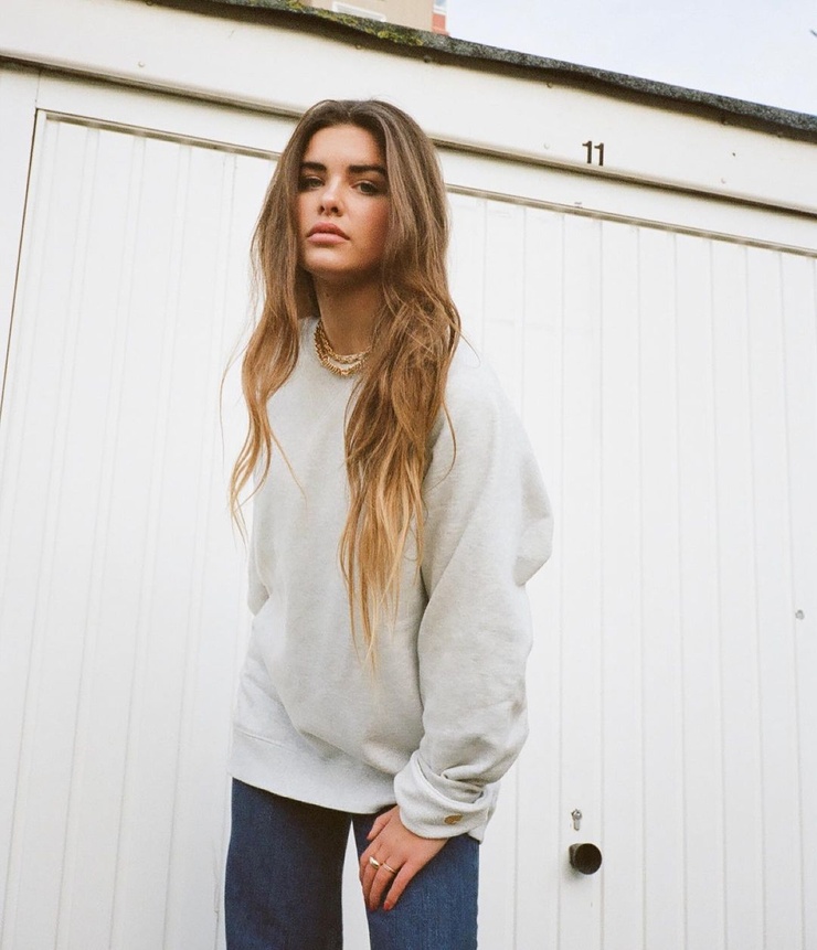 Picture of Maisie Kate Young