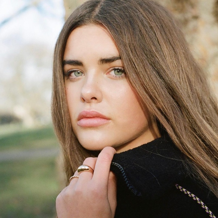 Picture of Maisie Kate Young