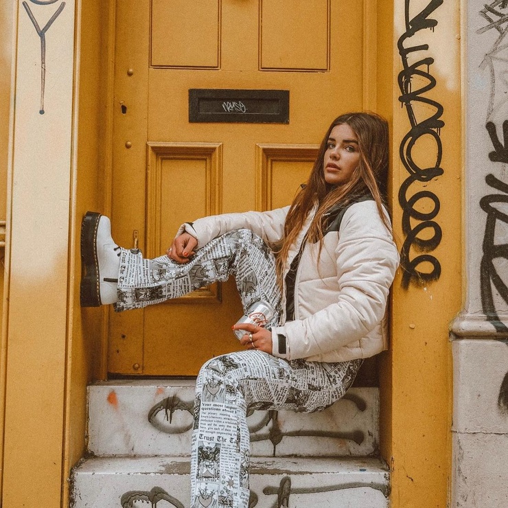 Maisie Kate Young image