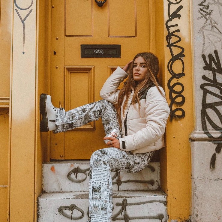 Image of Maisie Kate Young