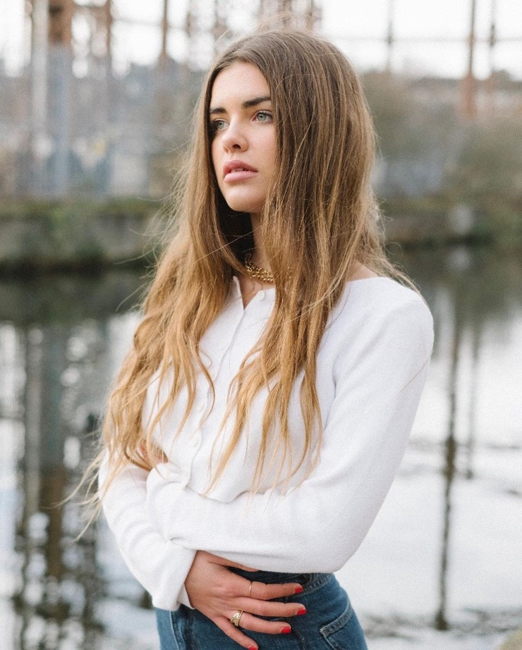 Picture of Maisie Kate Young