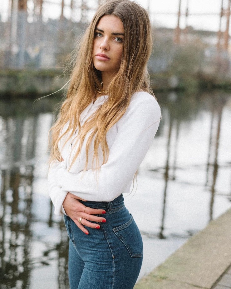 Picture of Maisie Kate Young