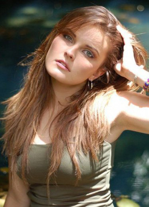 Picture of Gloria Alvarez