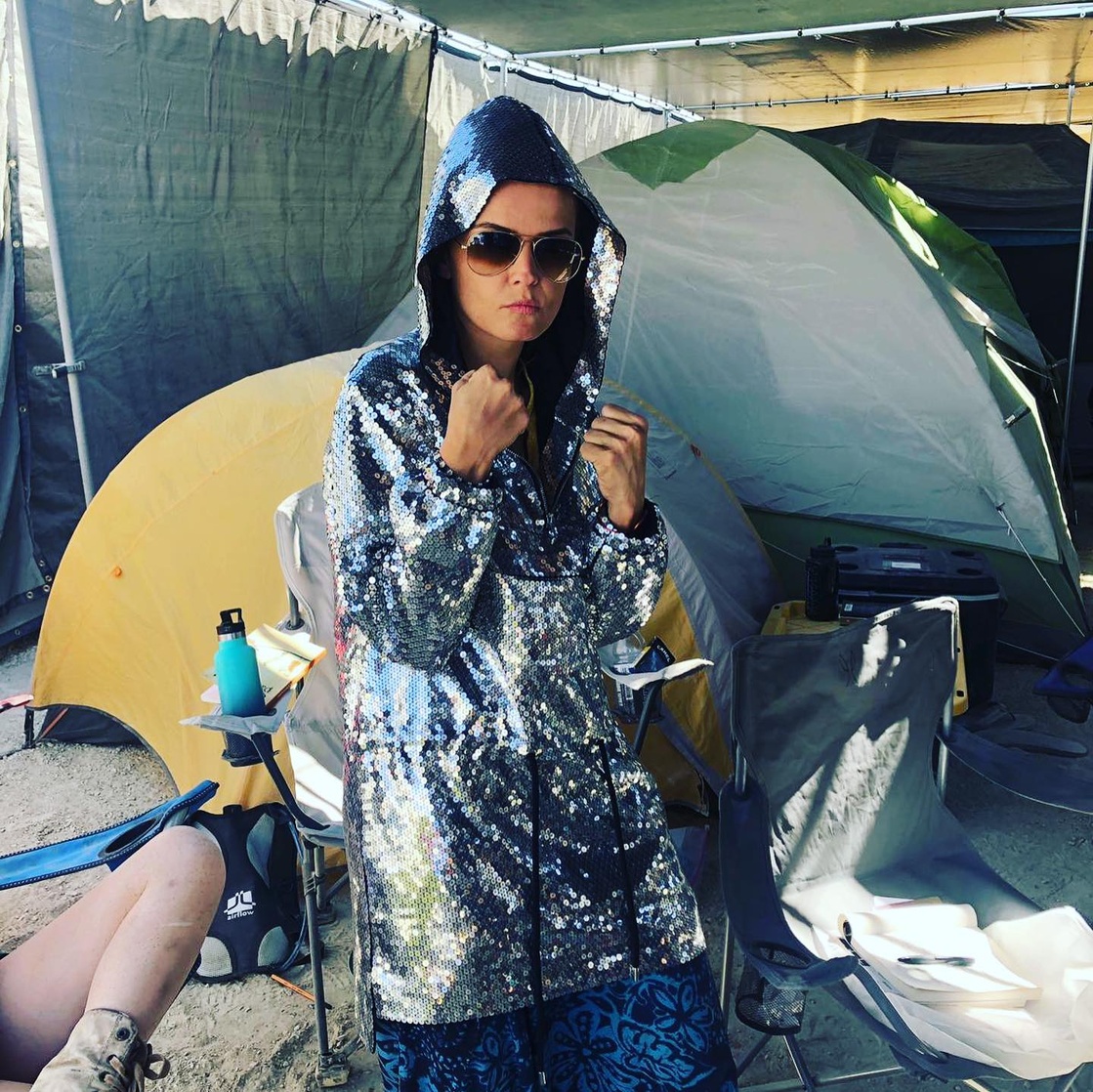 Picture of Gloria Alvarez