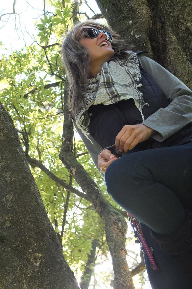 Picture of Gloria Alvarez