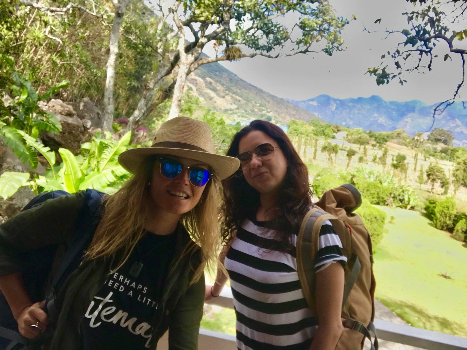 Picture of Gloria Alvarez