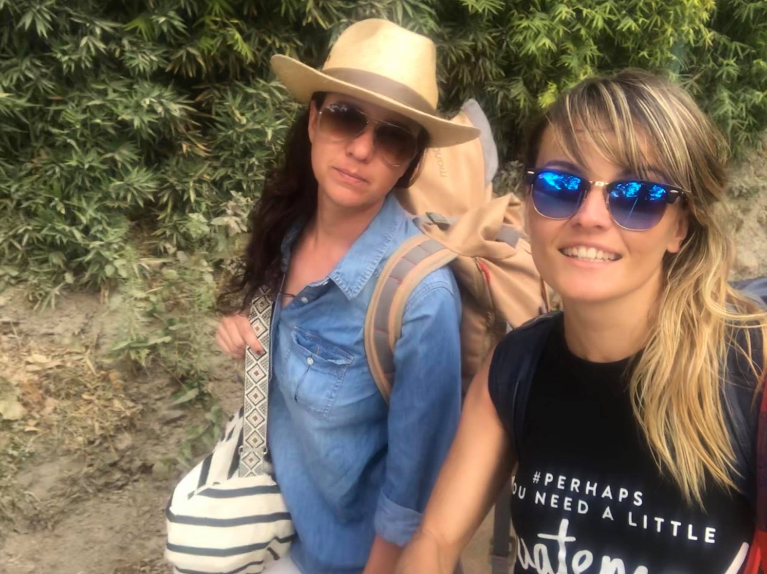 Picture of Gloria Alvarez