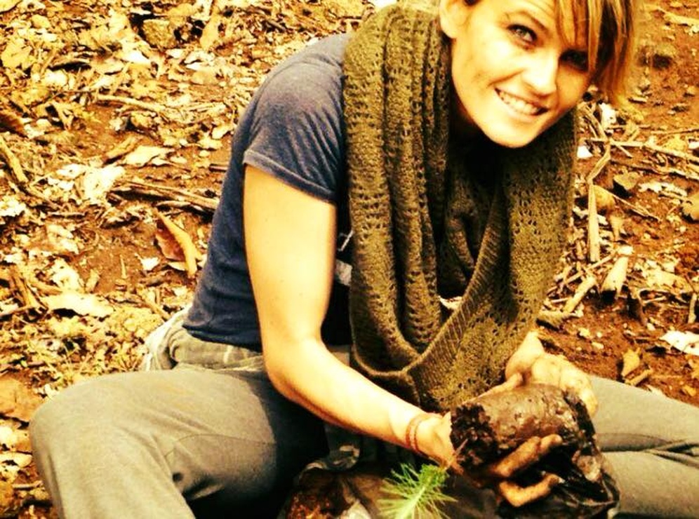 Picture of Gloria Alvarez