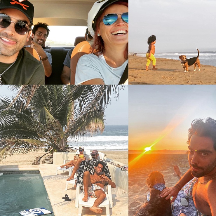 Picture of Gloria Alvarez