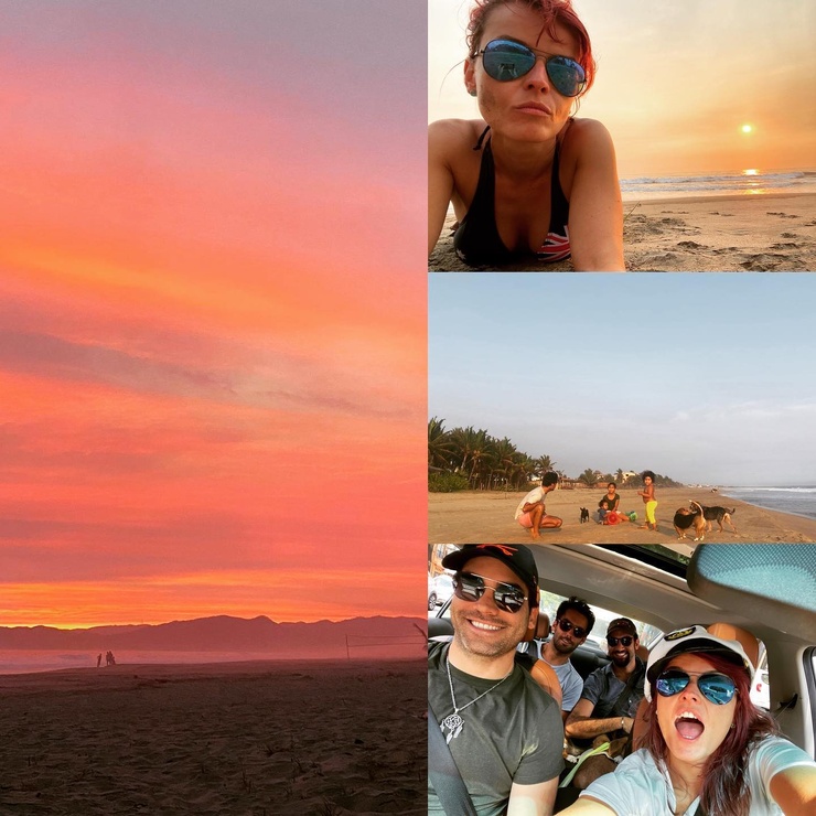 Image of Gloria Alvarez