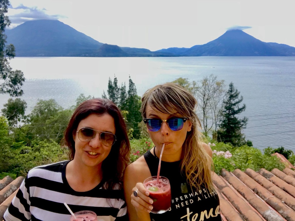 Picture of Gloria Alvarez