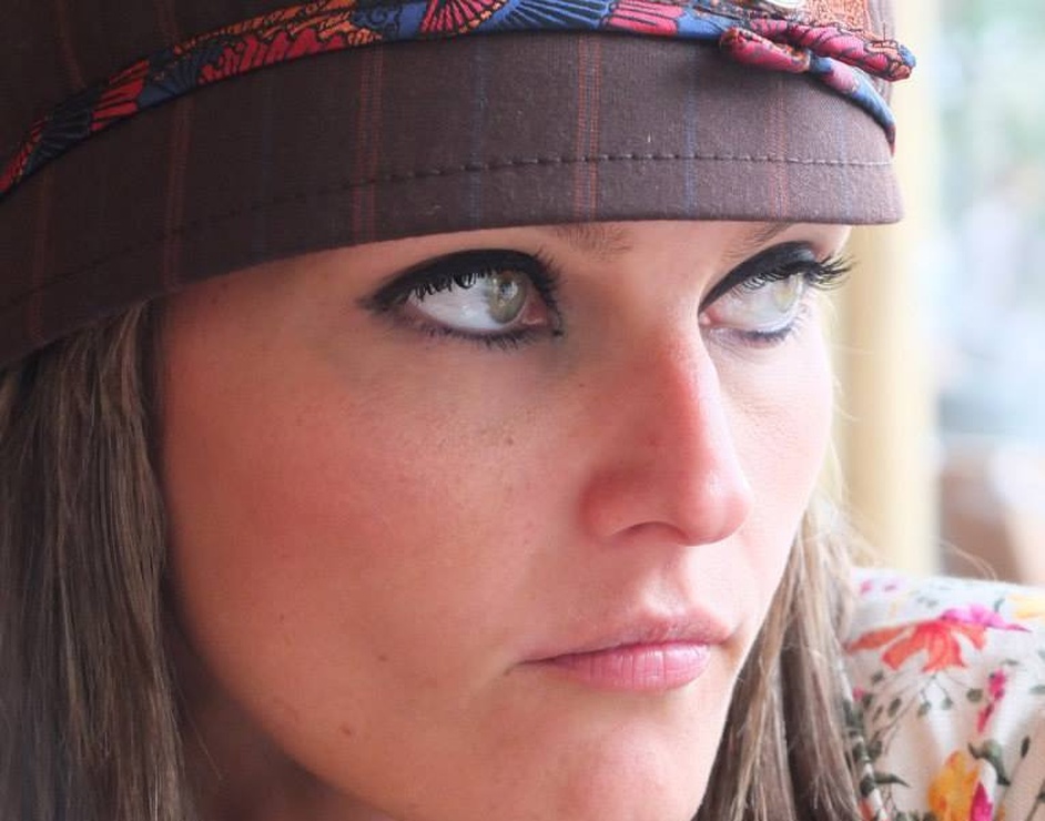 Picture of Gloria Alvarez