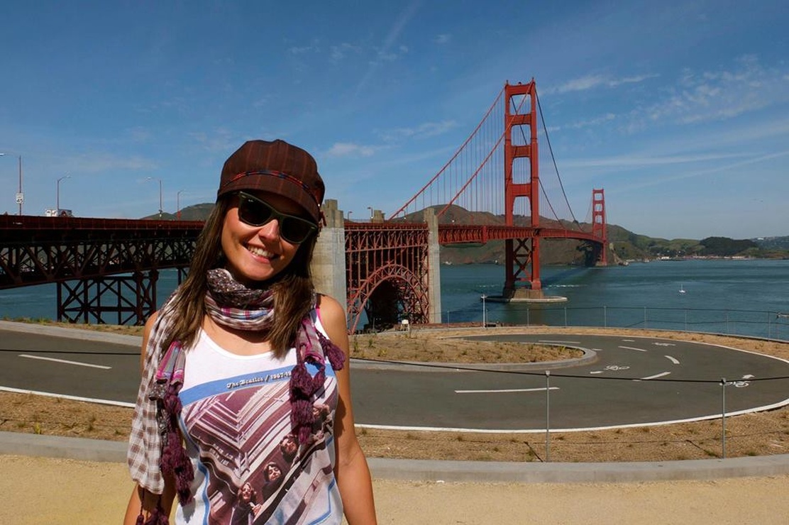 Image of Gloria Alvarez