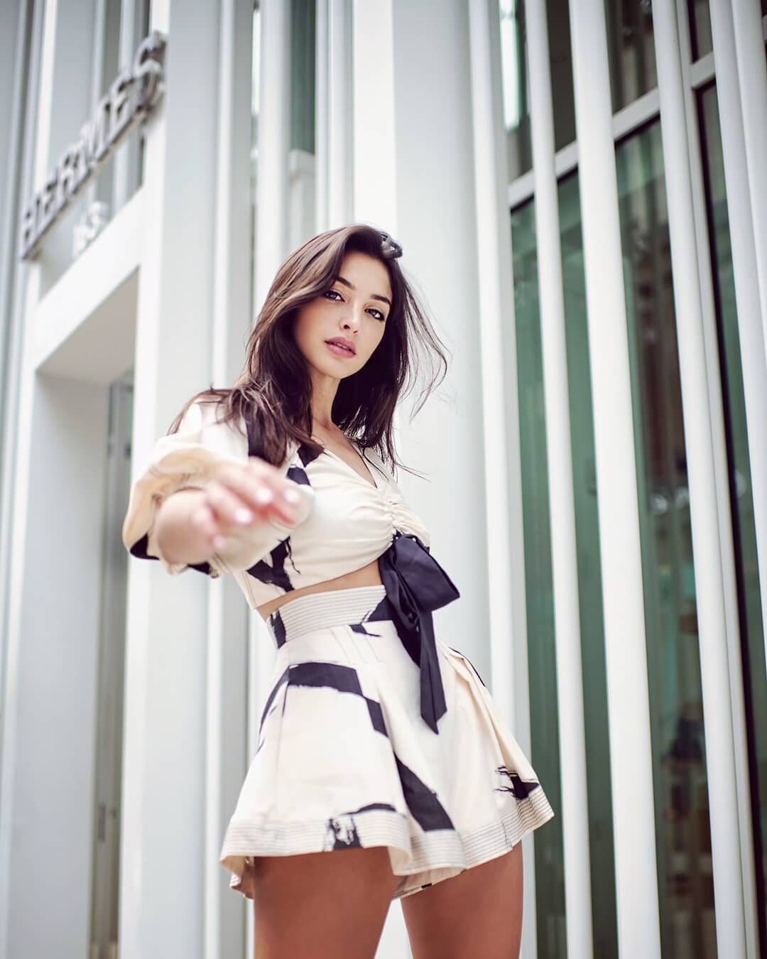 Picture of Celine Farach