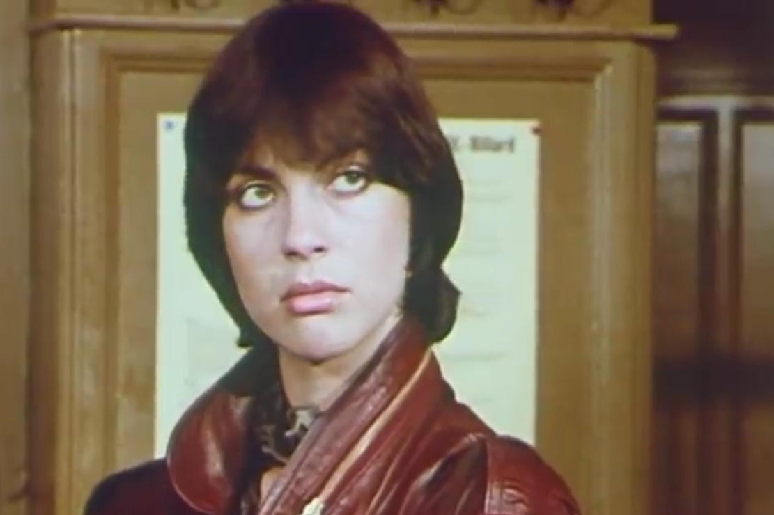 Picture of Sabine von Maydell