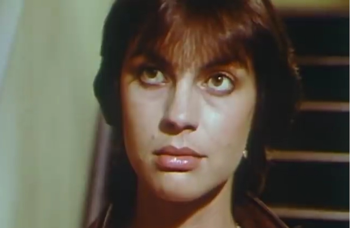 Sabine von Maydell picture