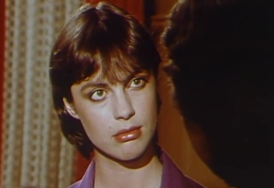 Picture of Sabine von Maydell