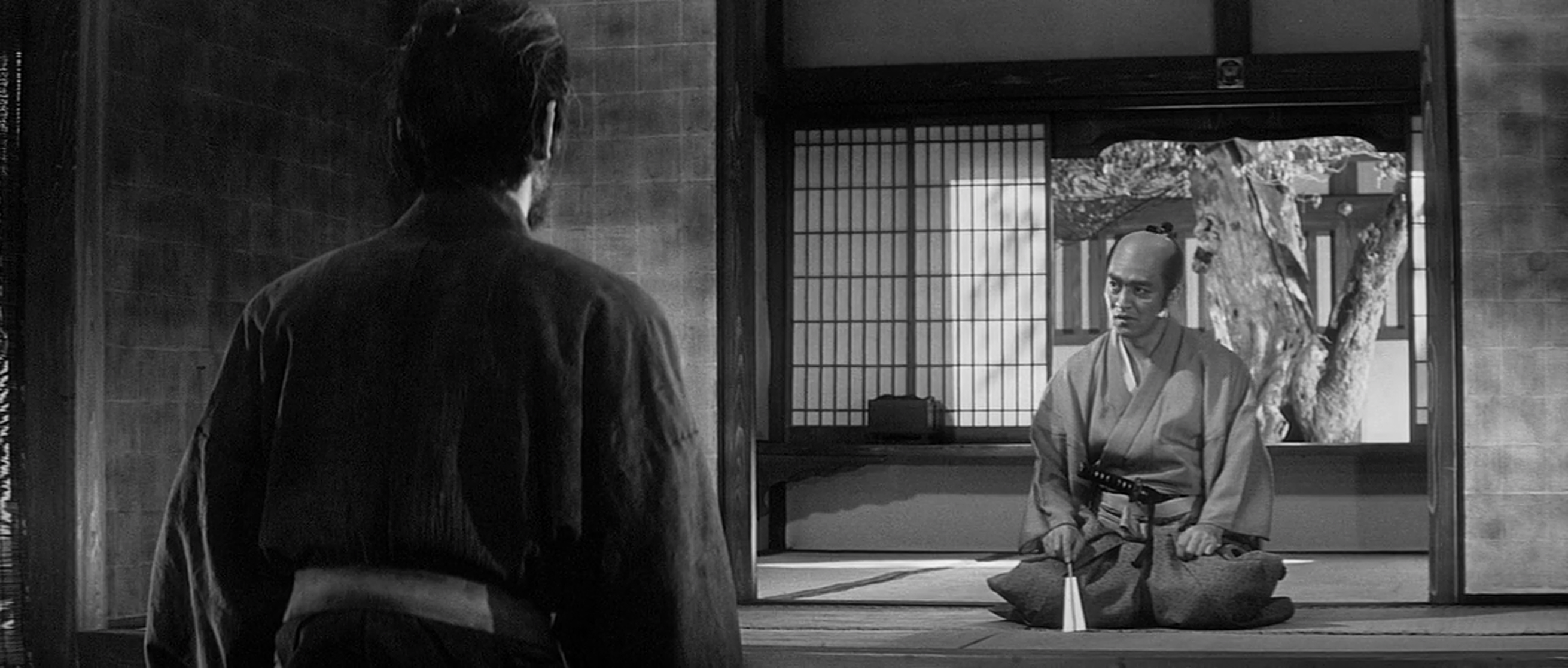 Picture of Harakiri (1962)