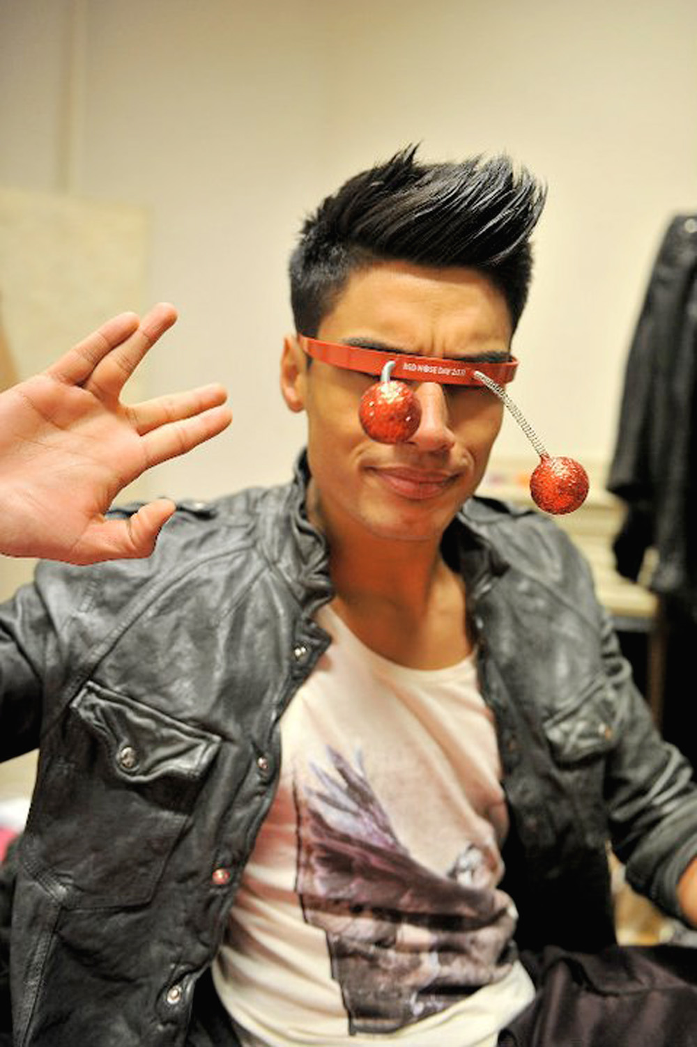 Siva Kaneswaran picture