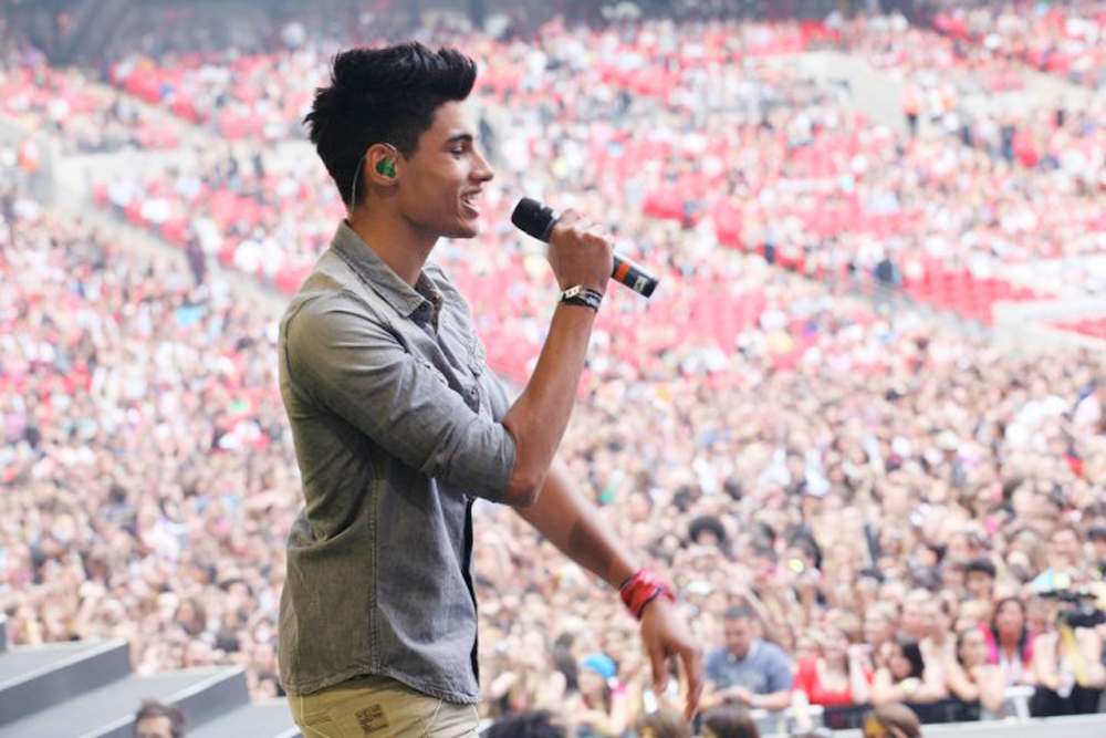 Picture of Siva Kaneswaran