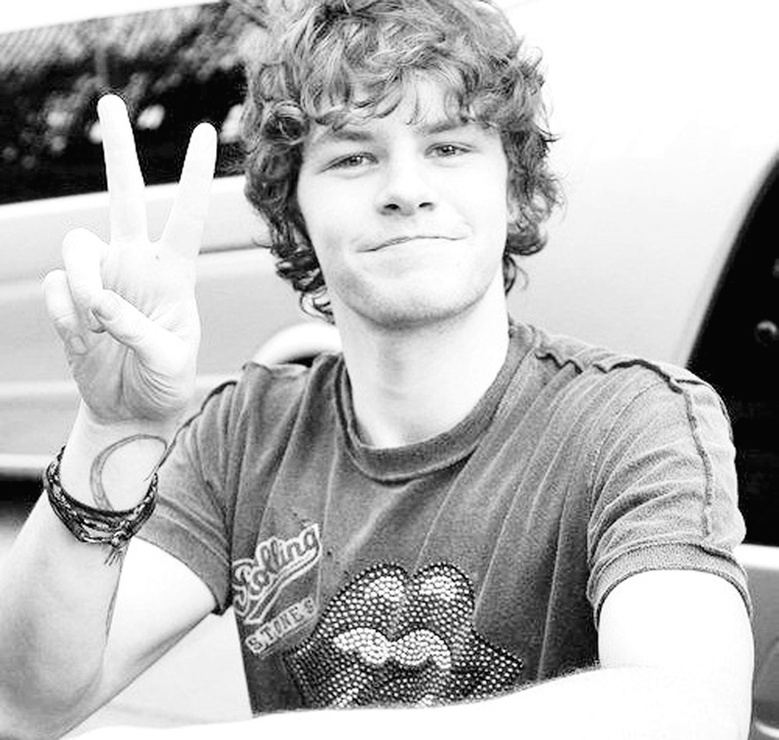 Picture of James McGuiness