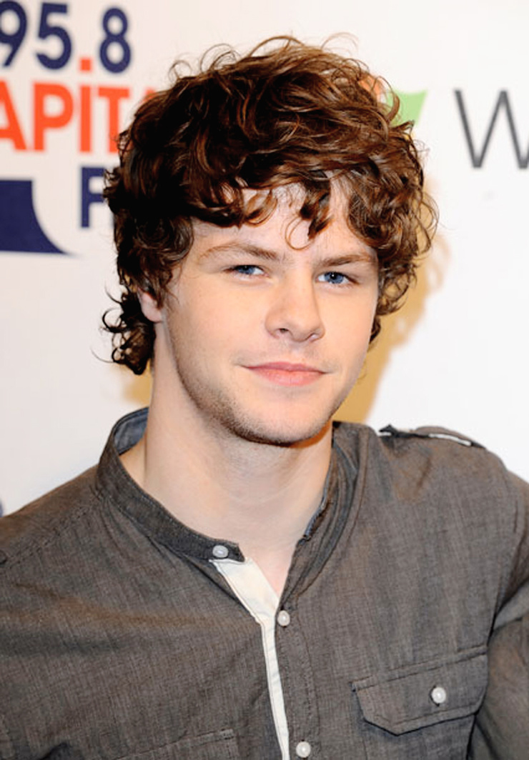 Image of James McGuiness