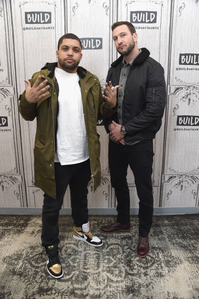 Picture of O'Shea Jackson Jr.