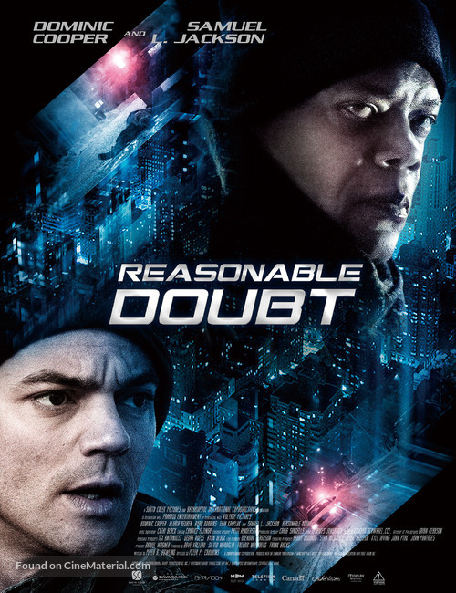 Reasonable Doubt image