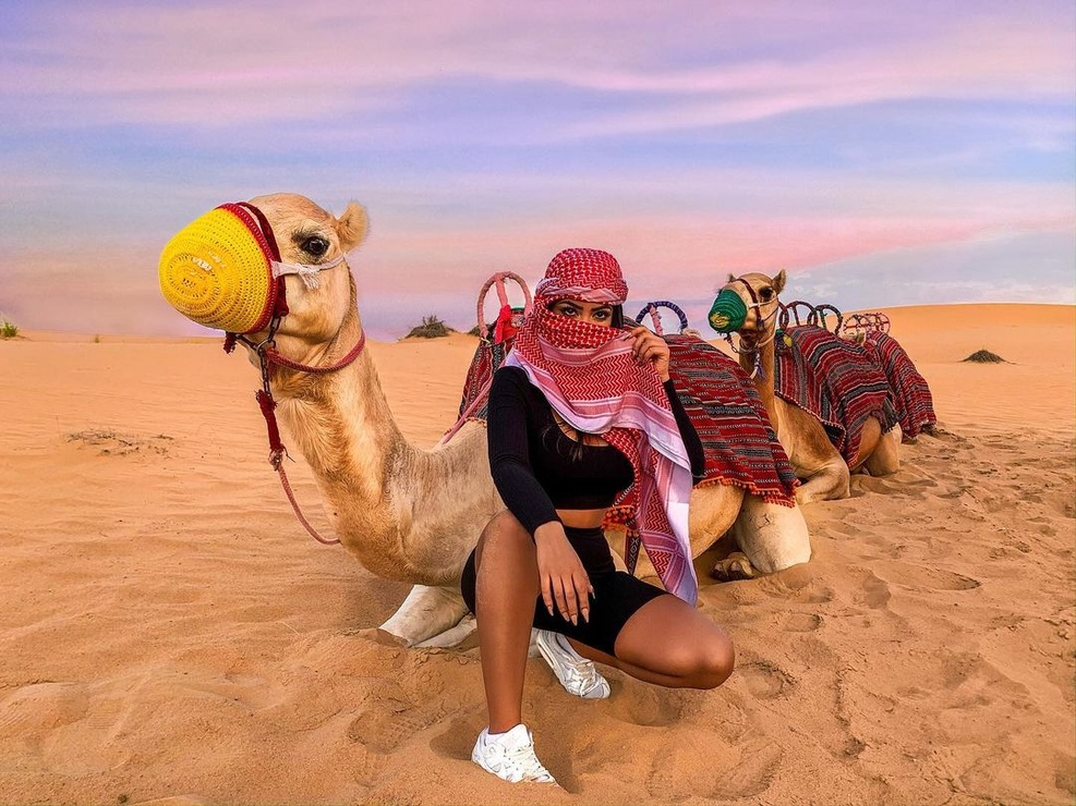 Aneeqa Farid picture