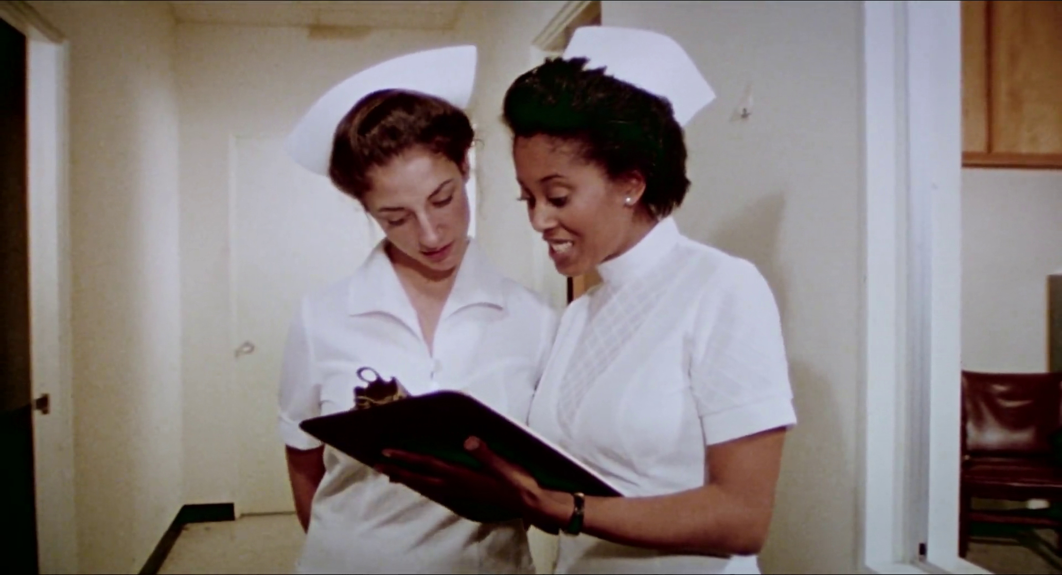 Picture of Nurse Sherri