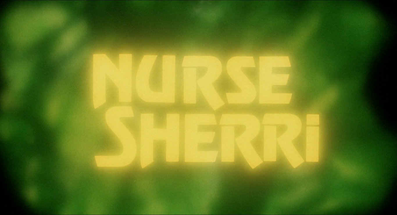 Picture of Nurse Sherri