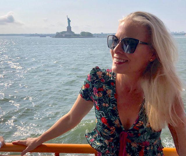 Picture of Sami Lukis