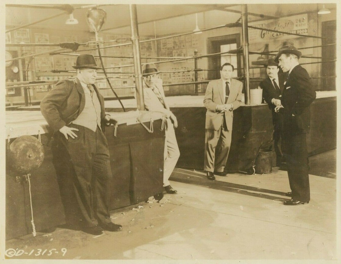 The Harder They Fall picture